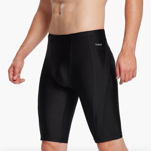 Baleaf | Swim | New Baleaf Mens Size 36 Swim Jammer Athletic Swimming ...